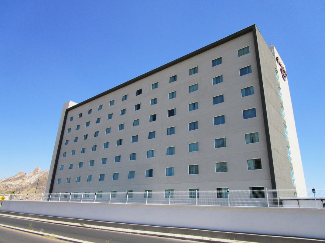 Fanosa- líder en poliestireno expandido