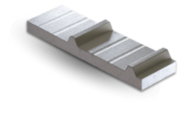 Sistemas constructivos con insulpanel | FANOSA