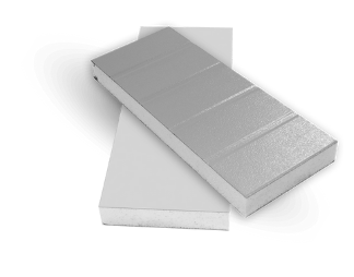 Sistemas constructivos con insulpanel | FANOSA