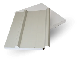 Sistemas constructivos con insulpanel | FANOSA