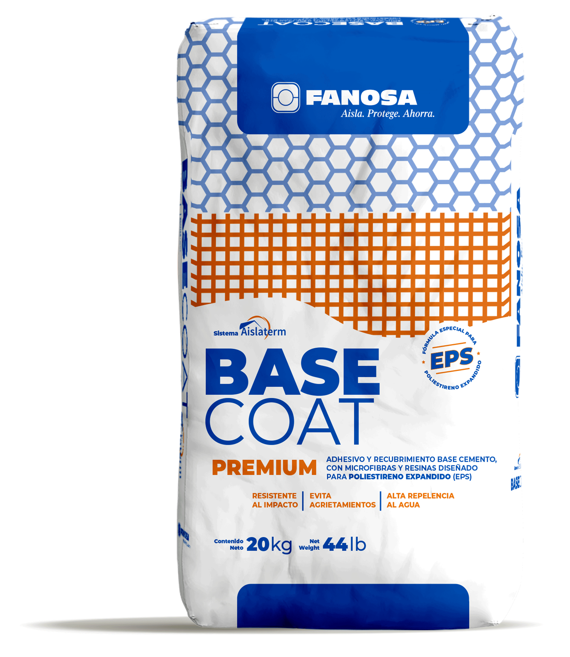 Basecoat FANOSA