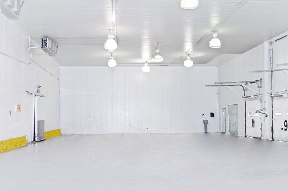 Materiales de aislamiento para la construcción | FANOSA