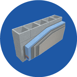 Materiales para Sistemas Constructivos | FANOSA
