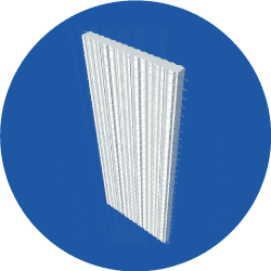 Materiales para Sistemas Constructivos | FANOSA