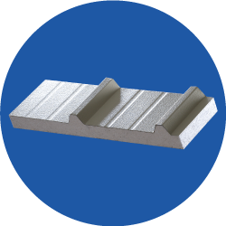 Materiales de Construcción para Techos | FANOSA