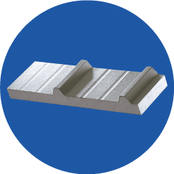 Materiales para Sistemas Constructivos | FANOSA